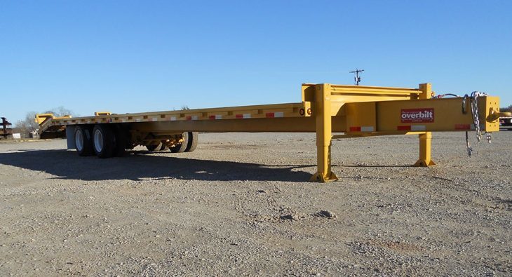 Tag-A-Long Trailers | Overbilt Custom Trailers