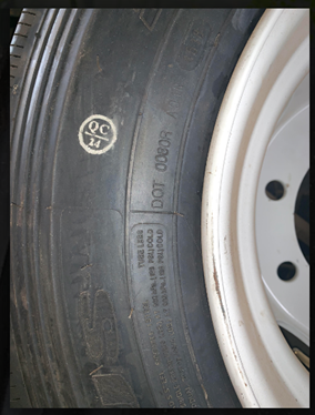 Overbilt - UNDERSTANDING TRAILER TIRES